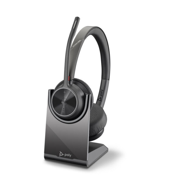 Poly Voyager 4300 UC series - Headsetera