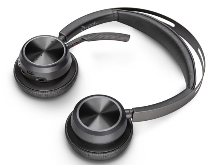 Poly Voyager Focus 2 - Headsetera